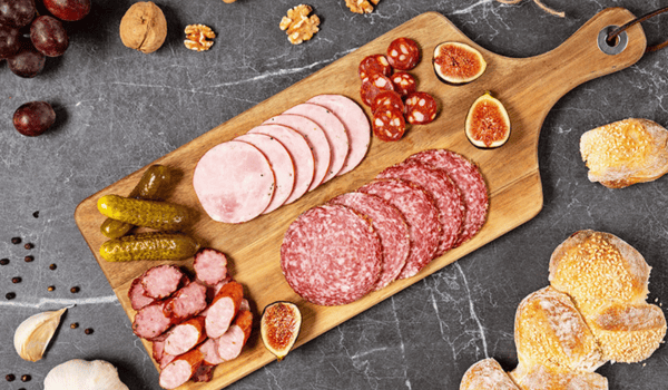100km Foods Ontario Cured Meat Offering: The Ultimate Guide