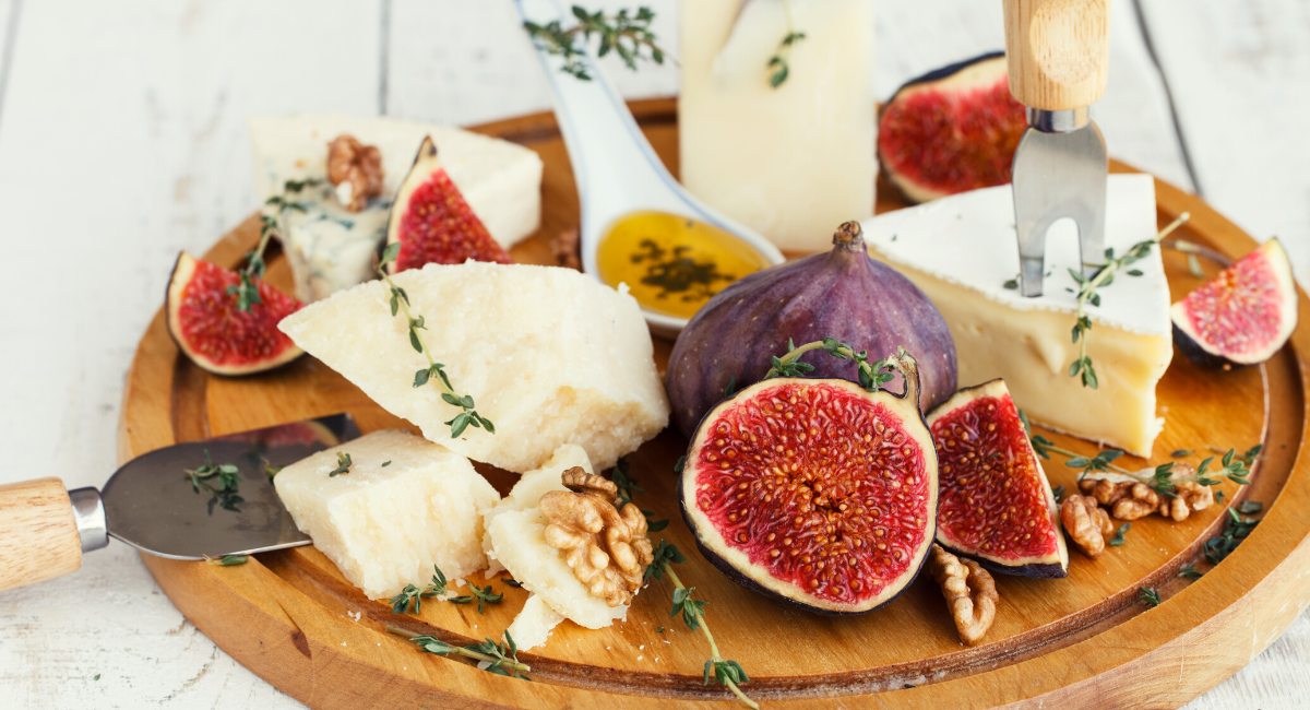 100km Foods Ontario Cheese Offering: The Ultimate Guide