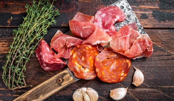 100km Foods Ontario Cured Meat Offering: The Ultimate Guide
