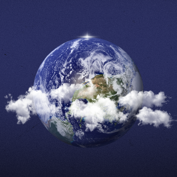HAPPY EARTH DAY FROM 100KM FOODS!